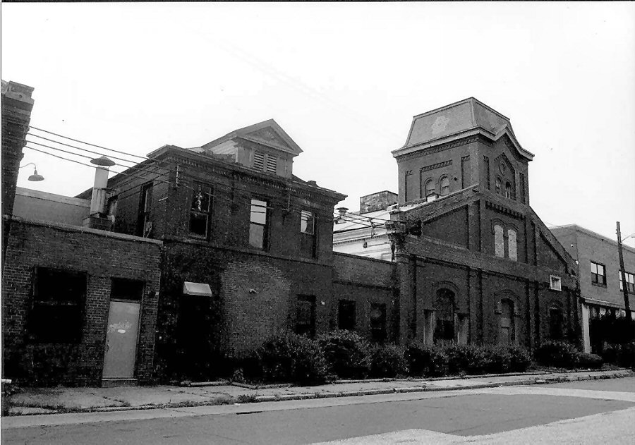 National Register Properties in Maryland