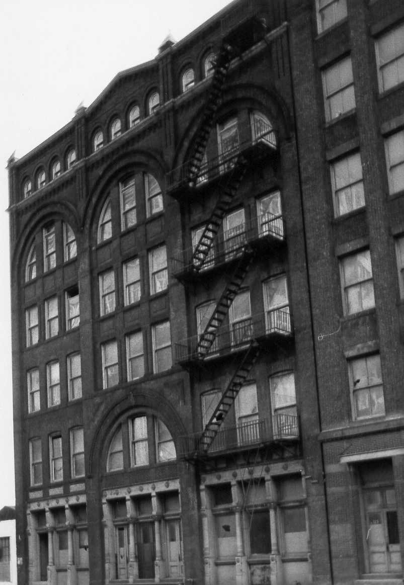 National Register Properties in Maryland